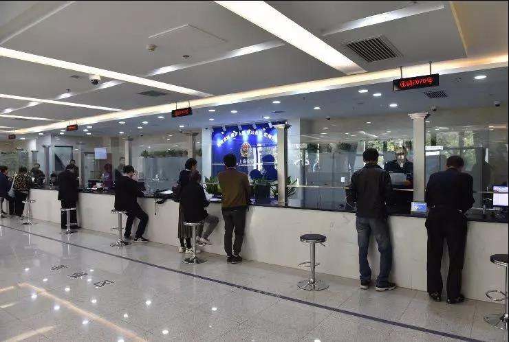 City News Services 城市资讯服务商