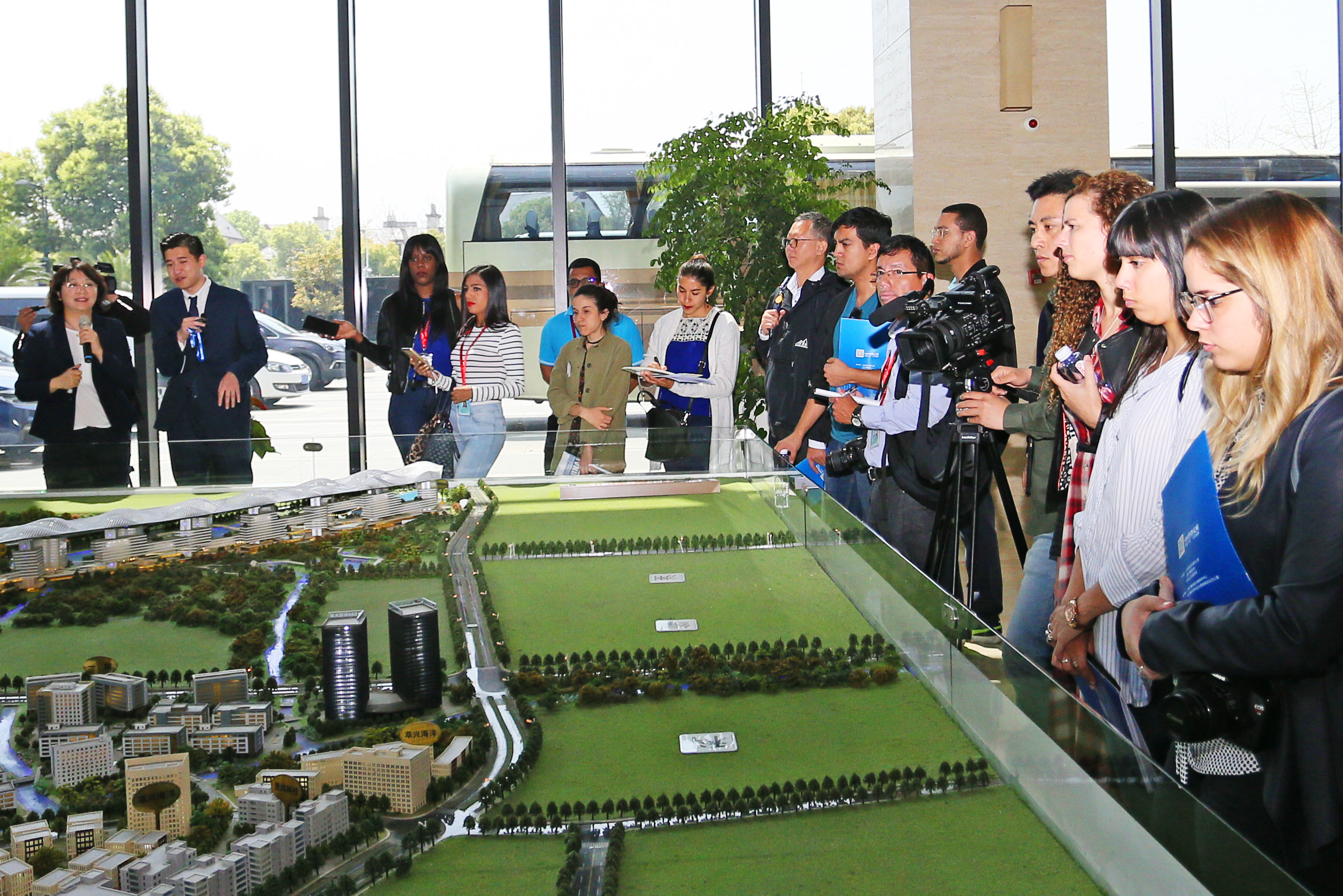 Explaining The Big Changes Coming To The Delta Region SHINE News