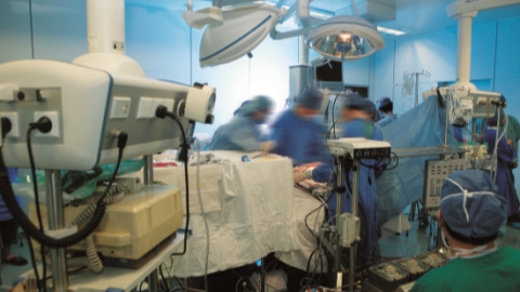 Record surgeries for chest hospital - SHINE News