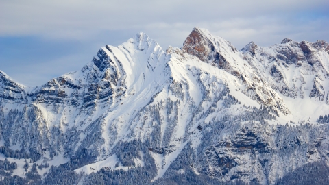 2 German climbers die in Swiss peak fall - SHINE News