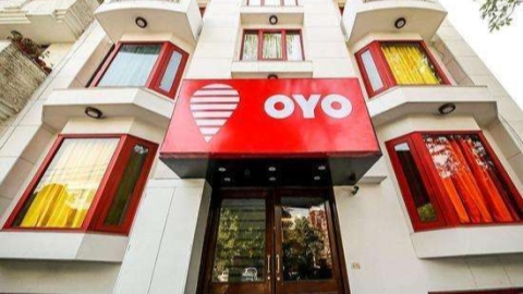 OYO signs over 3,000 hotels to new strategy - SHINE News