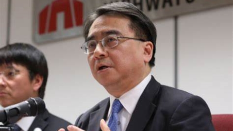 Hong Kong MTR under strain amid prolonged violence, says CEO - SHINE News