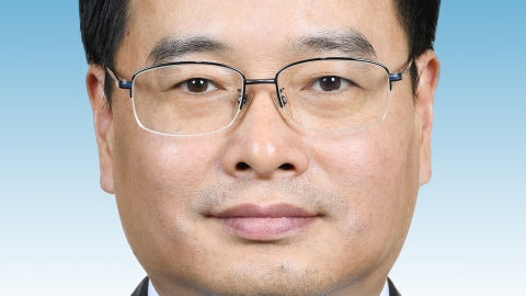 New vice mayor appointed