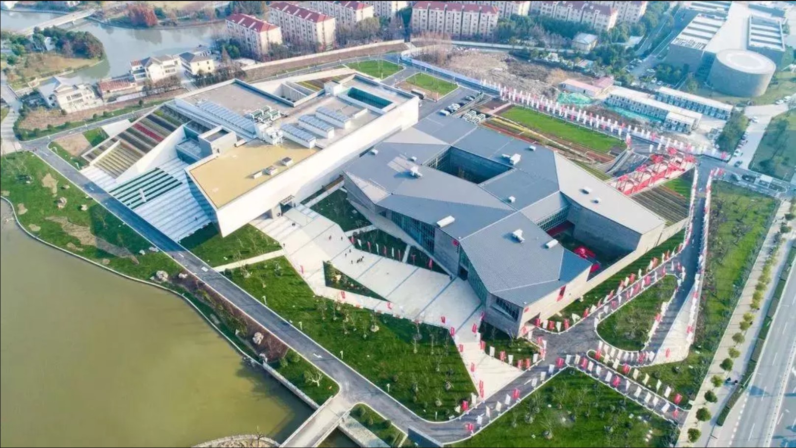 City News Services 城市资讯服务商