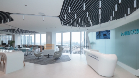 City News Services 城市资讯服务商