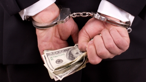 Police reveal economic crime tally, vow further crackdown - SHINE News