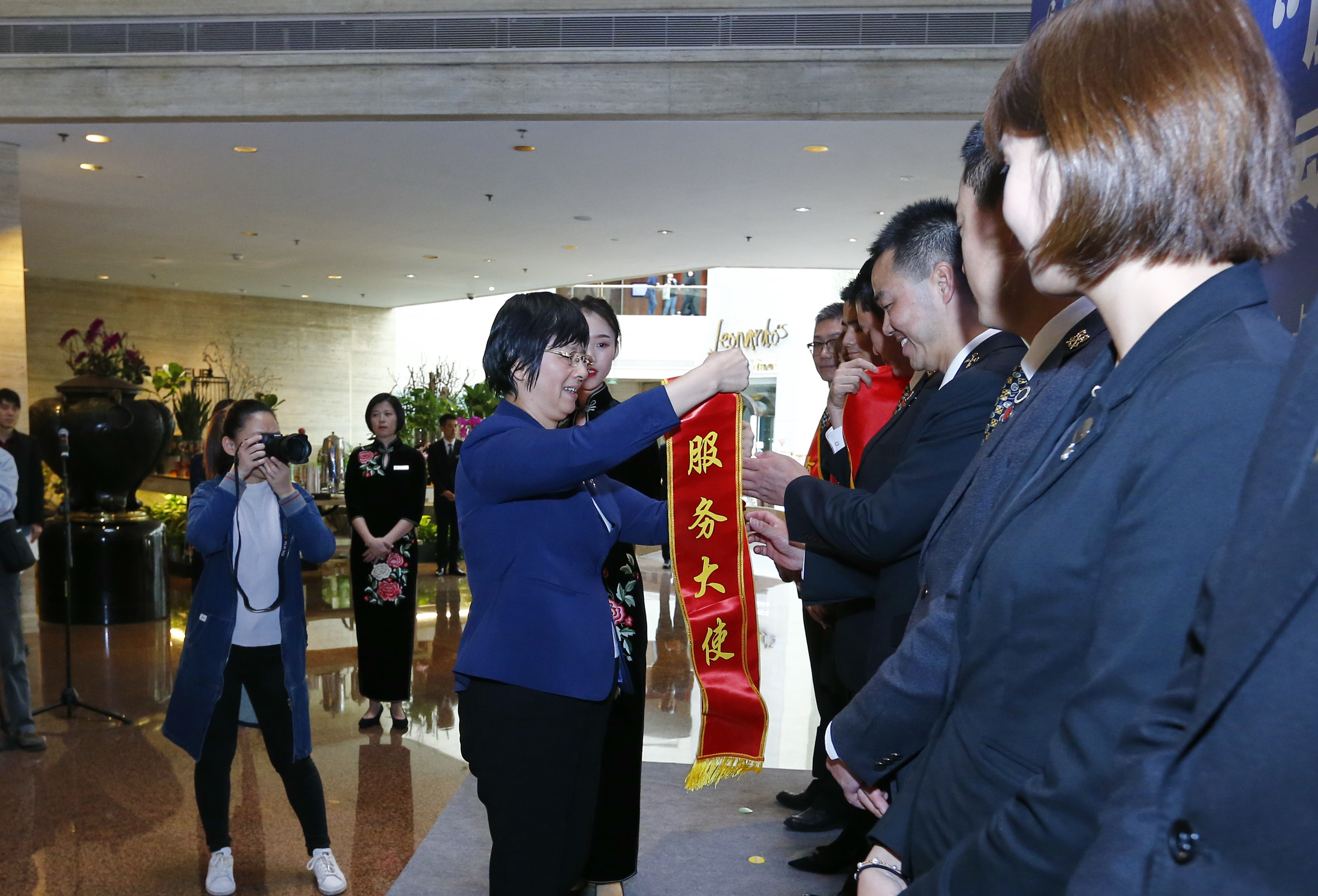 City News Services 城市资讯服务商