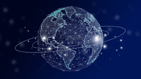 China launches big Earth data system - SHINE News