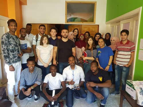 City News Services 城市资讯服务商