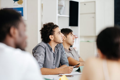 City News Services 城市资讯服务商