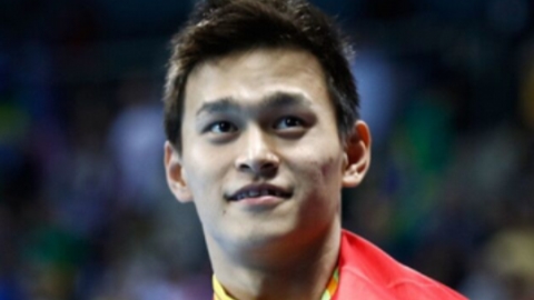 Key witness in Sun Yang case says he ready to give testimony but being ...