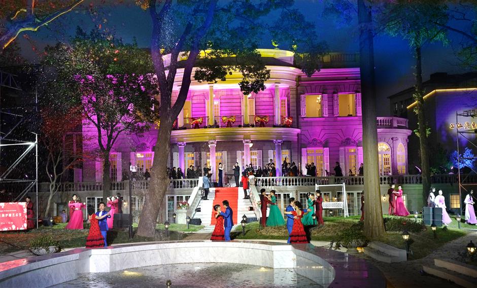 City News Services 城市资讯服务商