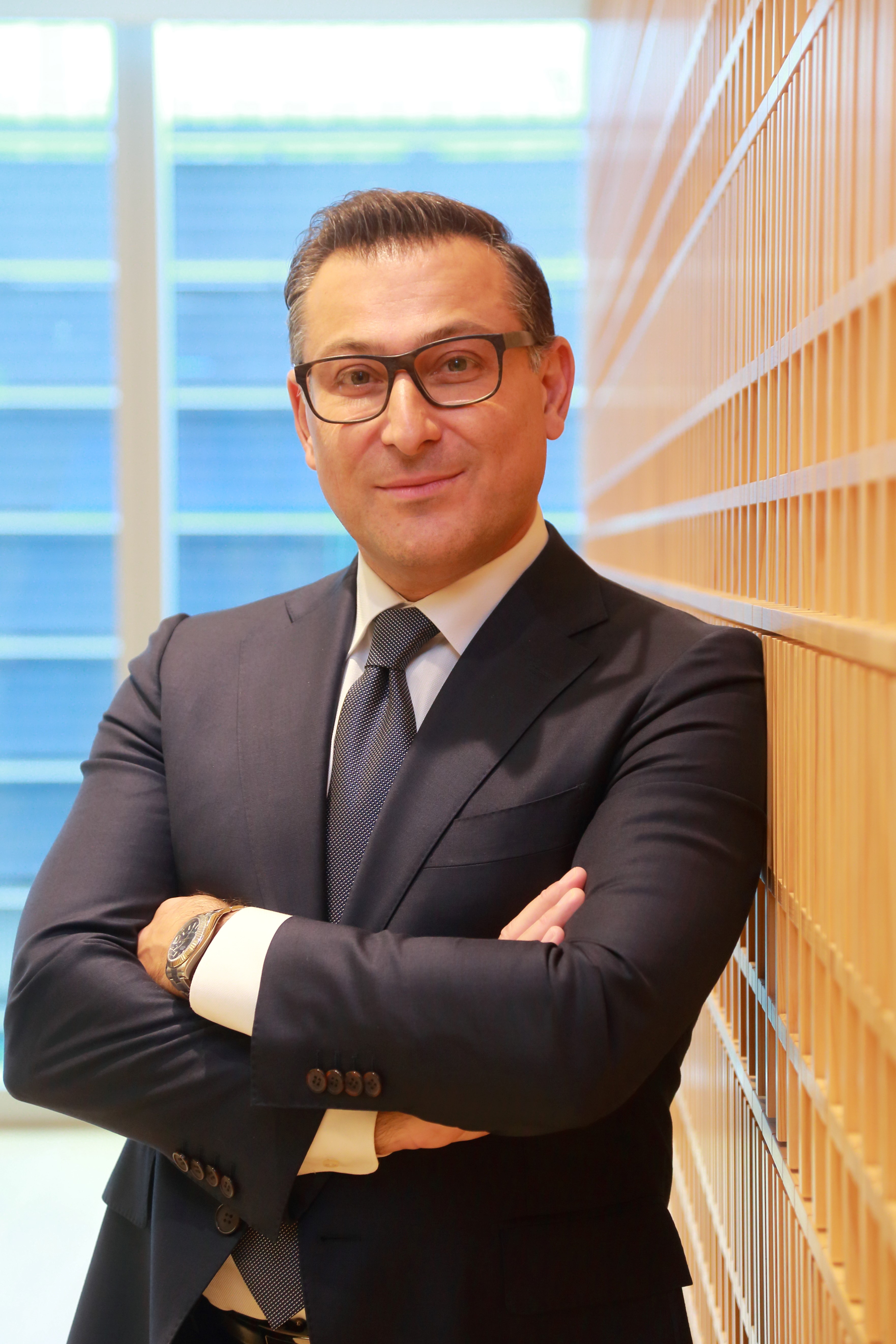 City News Services 城市资讯服务商