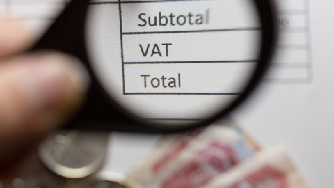 Police bust alleged VAT fraud scheme - SHINE News