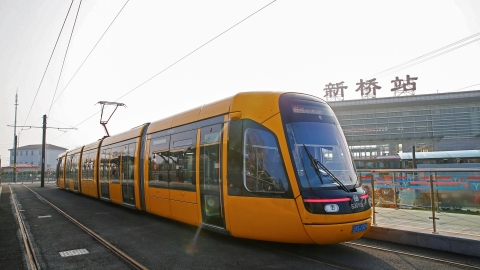 City News Services 城市资讯服务商