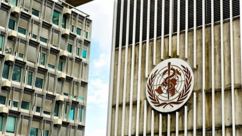 WHO chief highlights collaboration, data-sharing in defeating novel ...