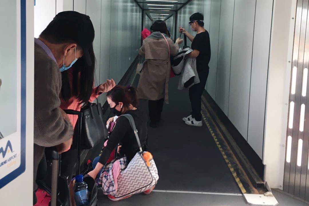 City News Services 城市资讯服务商