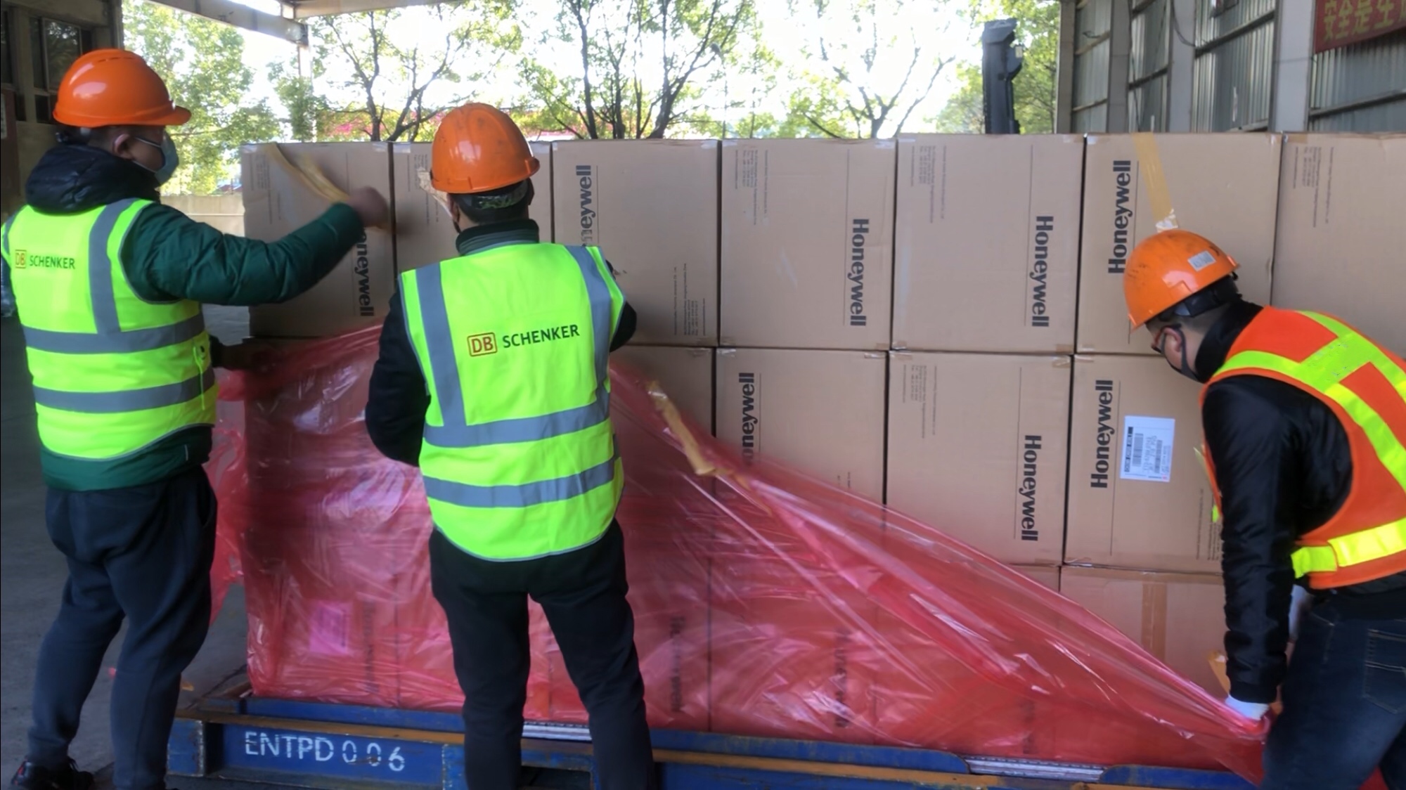 City News Services 城市资讯服务商