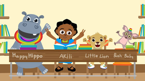 City News Services 城市资讯服务商