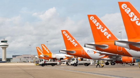 The founder and top shareholder of EasyJet says running out of money ...