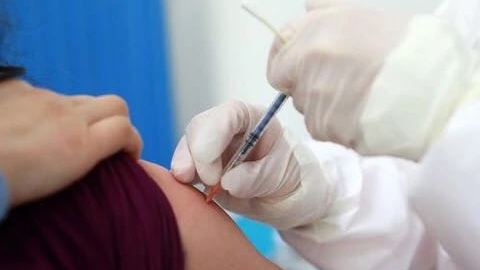 China's inactivated COVID-19 vaccine enters 2nd-phase clinical trial ...