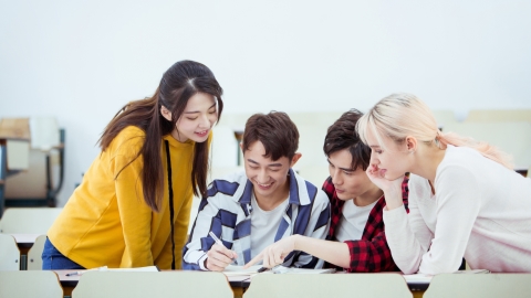 China makes all-out efforts to protect health, safety of Chinese ...