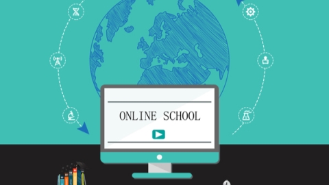 Over 17m students in China continue higher learning online amid ...