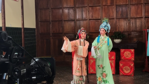 City News Services 城市资讯服务商