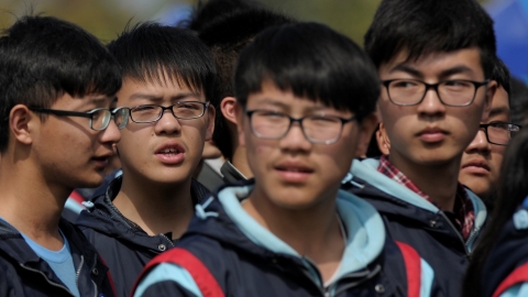 City News Services 城市资讯服务商