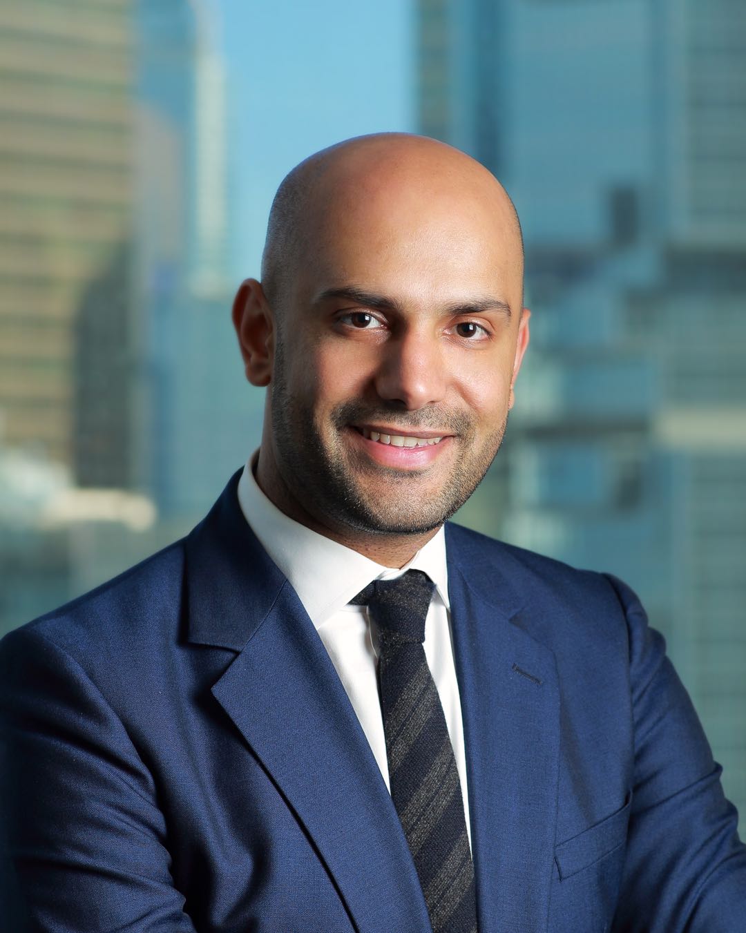 City News Services 城市资讯服务商