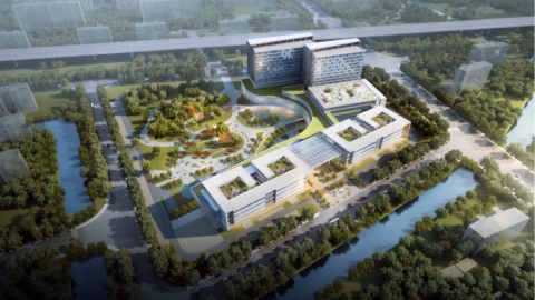 City News Services 城市资讯服务商