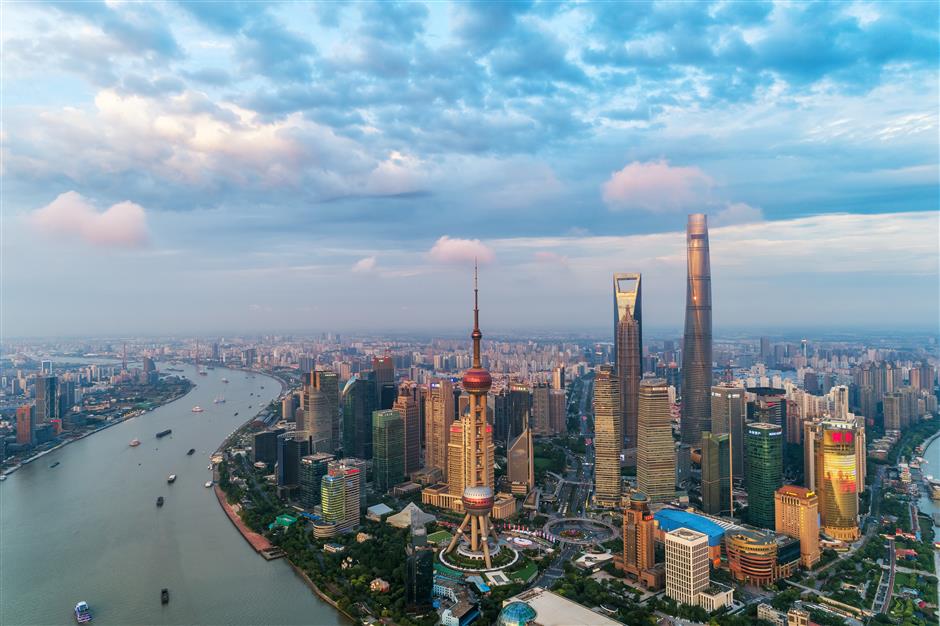 City News Services 城市资讯服务商