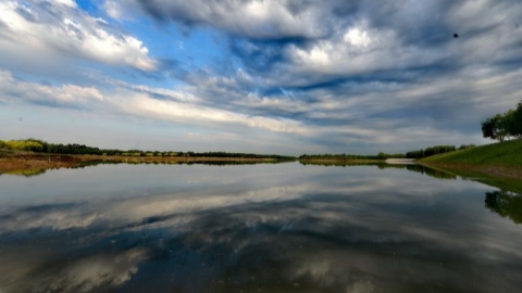 Beijing to restore ecological environment of Yongding River - SHINE News