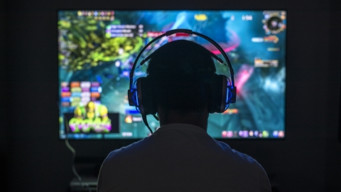 China to launch authentication system for online games - SHINE News