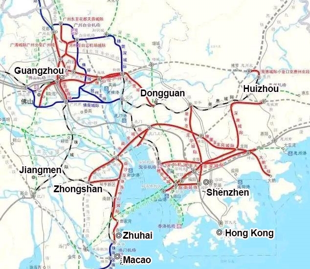 City News Services 城市资讯服务商