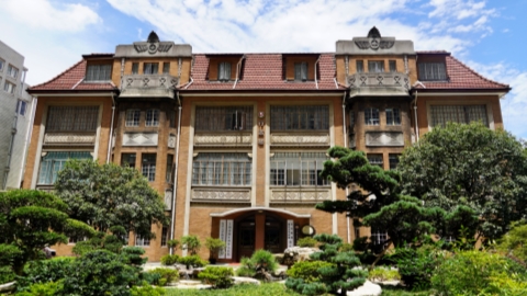 A hospital that spearheaded the city's tuberculosis fight in 1920s ...