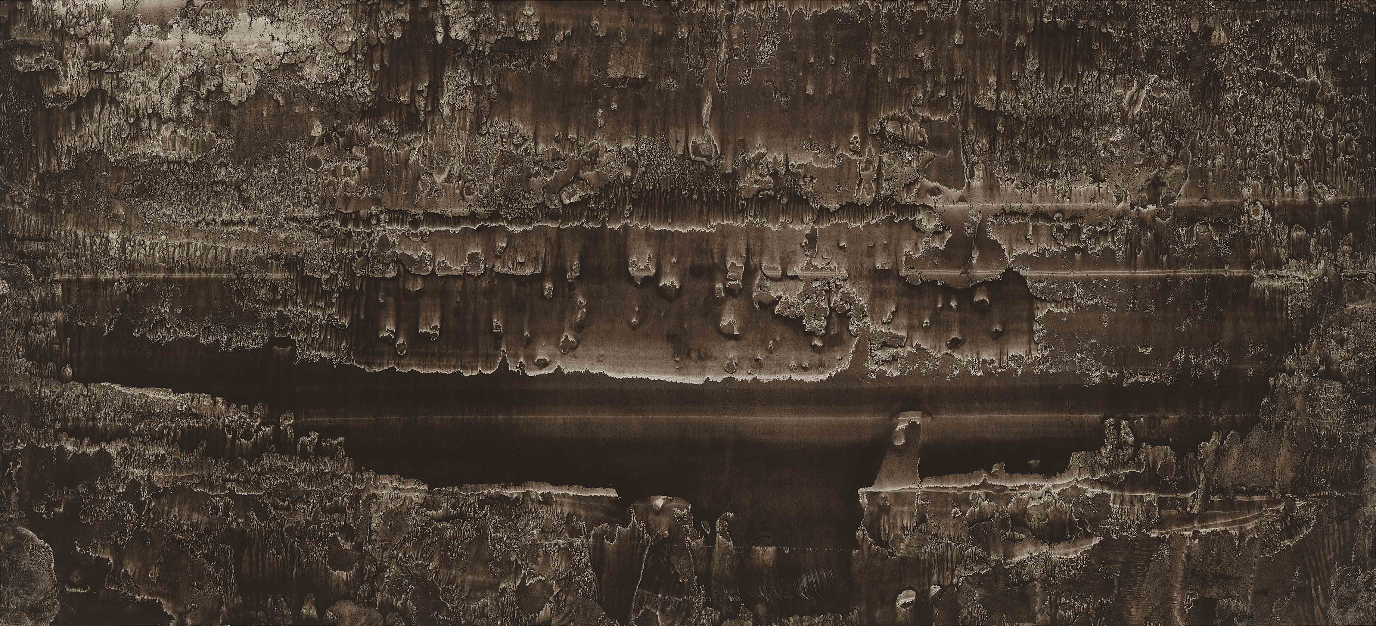 Masters of art finally 'meet' decades later - SHINE News