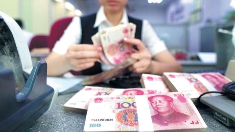 China's new yuan loans rise in October: PBOC - SHINE News
