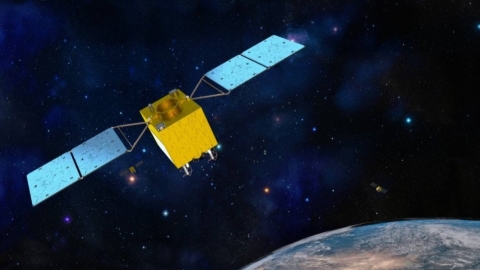 BDS-3 gains major breakthrough in civil aviation sector - SHINE News