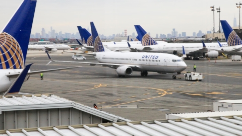 Airlines need another US$70-80b to survive: IATA chief - SHINE News