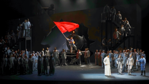 City News Services 城市资讯服务商