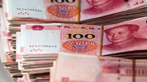 China to further optimize cross-border yuan policies - SHINE News