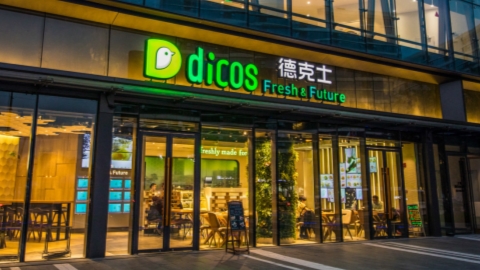 City News Services 城市资讯服务商