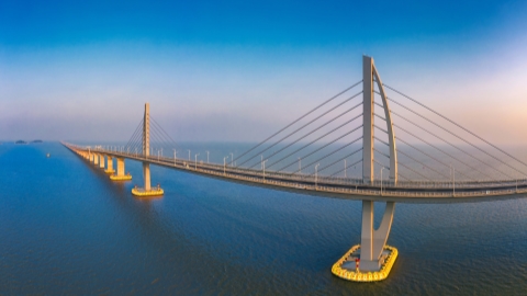 HSBC stepping up presence in Pearl River Delta - SHINE News