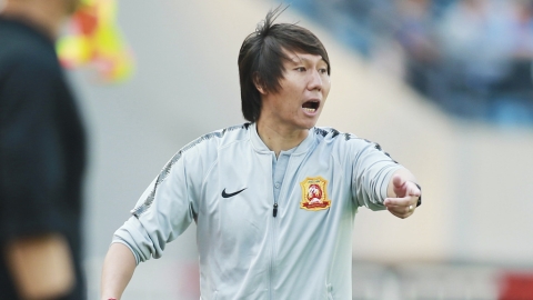 China head coach attacked for critical remarks - SHINE News