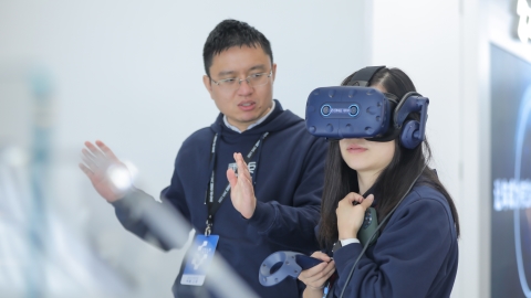 SAIC Motor announces new software platform - City News Service