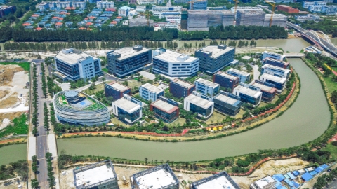 City News Services 城市资讯服务商