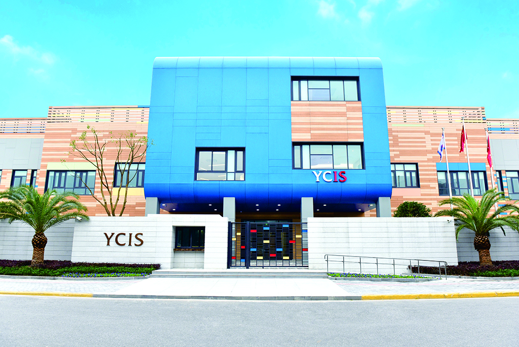Why families keep choosing YCIS Shanghai - SHINE News