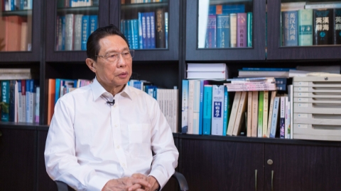 Immune barrier urgently needed to combat delta variant: top ...