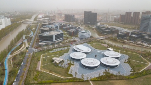 City News Services 城市资讯服务商